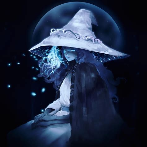 Ranni The Witch By Me R Eldenring
