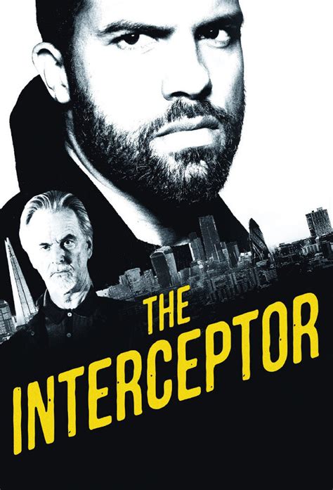 The Interceptor Tvmaze