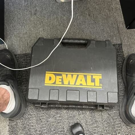 Dewalt Dcd950kx Box Only Ebay