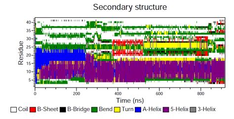 Molecular Dynamics Simulation Services Biocode
