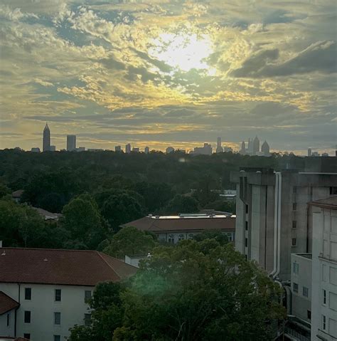 A Room With A View The Onset Was Rapid In The Afternoon… By Jonathan Yaeger Oct 2025 Medium