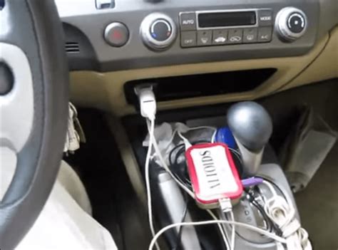 raspberry pi bluetooth receiver for your car stereo hackaday