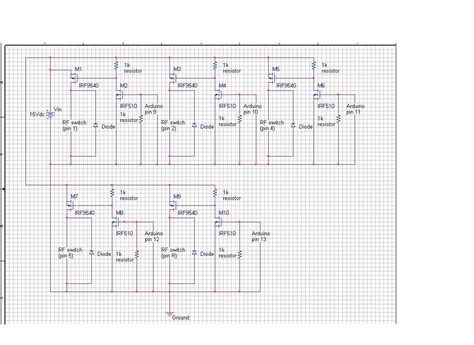 Interfacing An Arduino Mega 2560 With Labview General Guidance Arduino Forum
