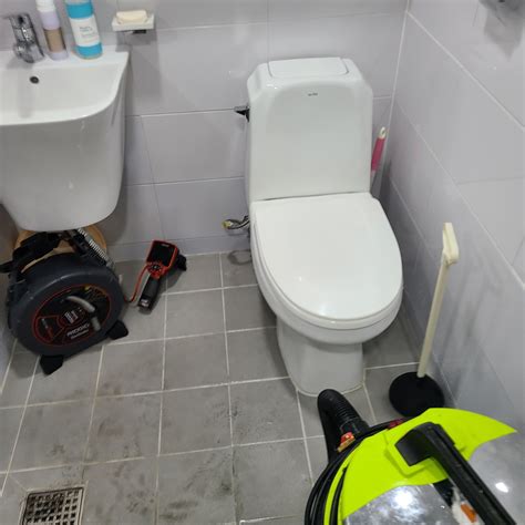 서울시 마포구 합정동 빌라 변기 막힘 사례입니다 J 종합 설비 플랫폼 주 청아