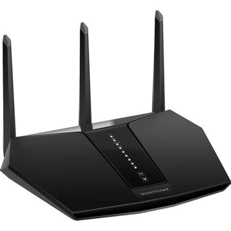 Netgear Nighthawk Wifi Router Rax Stream Dual Band Gigabit Router Ax Wireless Speed