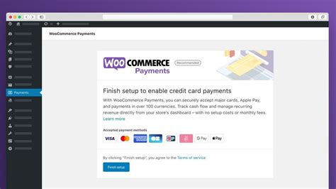 Wordpress Plugin Woocommerce Activates Its Payments Offering In Europe Techradar