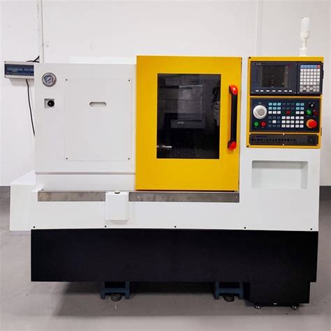 Ck6136数控车床是什么小数控车床加工技巧 佛山微控工业自动化科技有限公司 哔哩哔哩