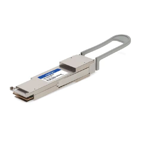 Buy Addon Cisco Qsfp G Sr Bd Compatible Transceiver Comms Express