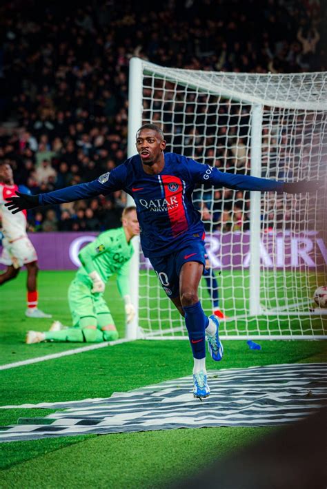 우스만 뎀벨레 해외축구 에펨코리아