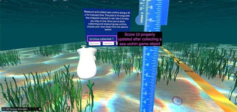 Code For Ui Element Not Working In Meta Quest Vr Headset Unity Engine Unity Discussions