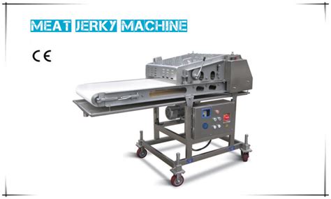 Pet Jerky Processing Equipment Pet Jerky Machine Jerky Treats Machine Dog Jerky Maker Supplier