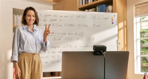 Insta360 Link 2 Link 2C AI 4K Webcam Pro Audio