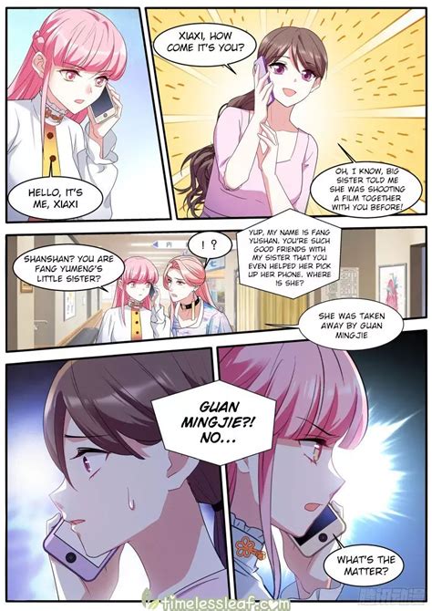 Read Goddess Creation System 447 Onimanga