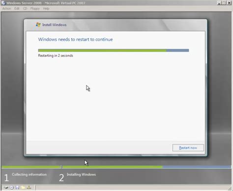 Easiest Way To Install Windows Server 2008 And 2008 R2