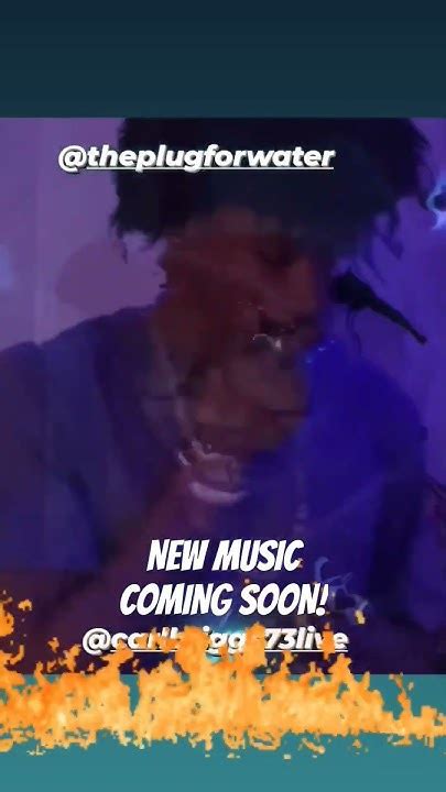 New Music Bill Outlaw And B9g Theplugforwater Carlbriggs73live