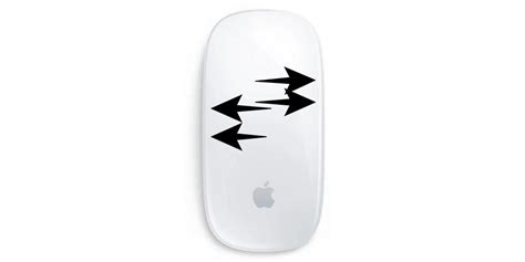 How To Change Magic Mouse Settings On A Mac