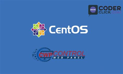How To Install Centos Web Panel Cwp On Centos 7 Most User Friendly Free Panel For The Mass