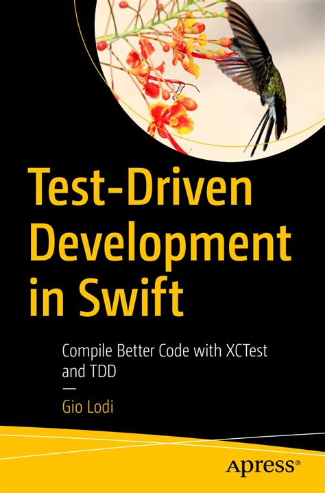 Test Driven Development In Swift Printrado