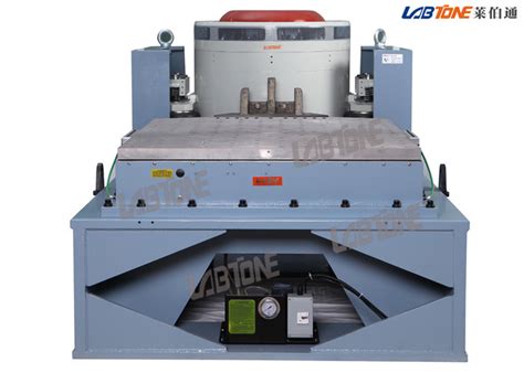 50kn Force Electrodynamic Shaker Vibration Test Machine For Vibration