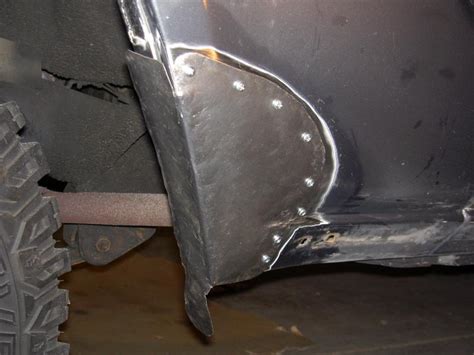 Patch Panel Advice IH8MUD Forum