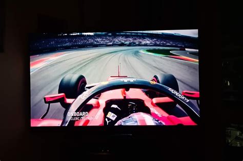 Tcl C8 Series Android Tv Review Very Close To Affordable Large Screen