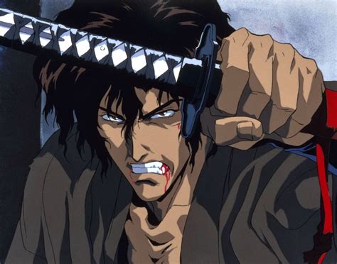 🔥 60 Ninja Scroll Wallpapers Wallpapersafari