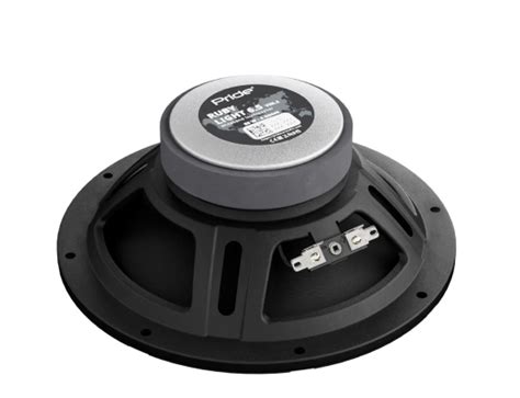 Pride Ruby Light 6 5 Ver 2 Среднечастотник среднечастотный динамик интернет магазине