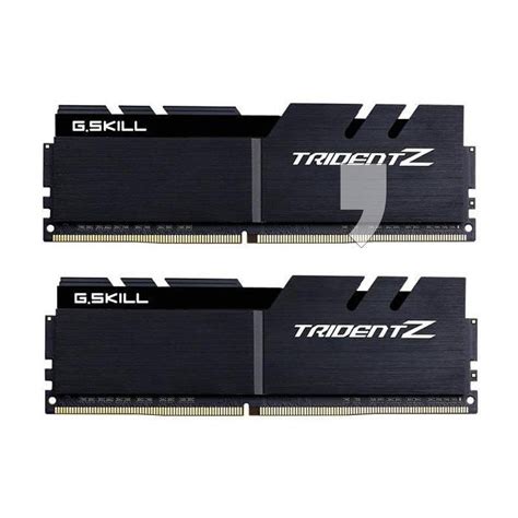 Pamięć Ddr 4 G Skill Tridentz 2x8 Gb 4400 Mhz 19 Cl G Skill Sklep Empik Com