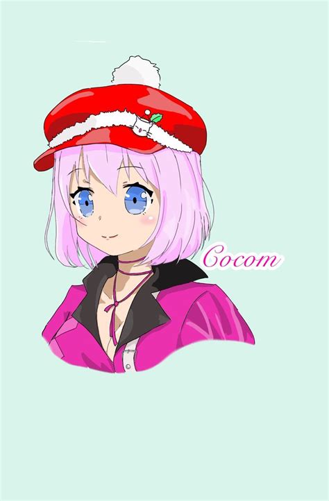 Cocomgameさんのイラストまとめ