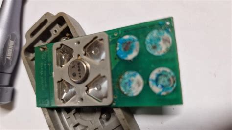 Zap Remote Control Repair