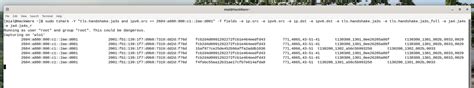 Tls Fingerprinting Of Servers Hash Types Utilities For Displaying Tls Fingerprints Of Servers