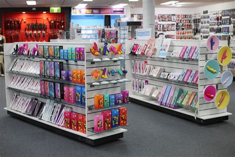 Club X Dandenong Local Adult Store And Lingerie Shop