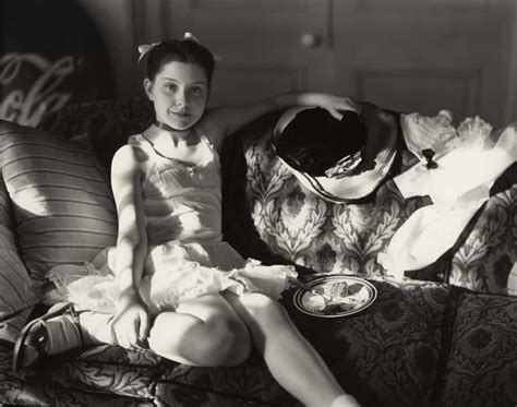 Photographers Sally Mann GagDaily News