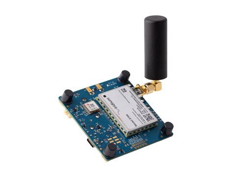 Iridium Certus 9704 Developer Kit Ground Control