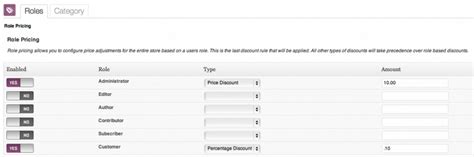 Woocommerce Dynamic Pricing Plugin 93 Off 10