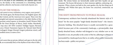 Leading In Publisher Desktop Questions MacOS And Windows Affinity Forum