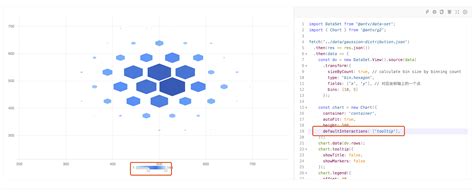 Continuous Filter Legend UI Bug Issue 2564 Antvis G2 GitHub