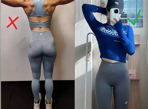 How To Get Rid Of Hip Dips Obxess