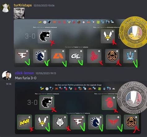 My Dumb Pickems Vs My Friends Safe Pickems R Csgo
