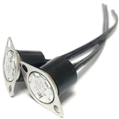 AT-T24 Serie Thermostate - Alpha Therm