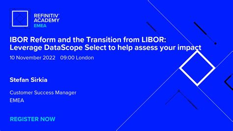 Stefan Sirkiä On Linkedin Refinitivacademy Lseg Refinitiv Datascope Ibor Libor Stefan Sirkiä On Linkedin Refinitivacademy Lseg Refinitiv Datascope Ibor Libor