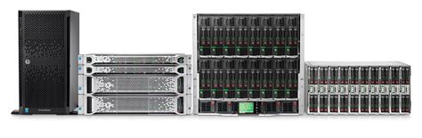 Hp Unveils Proliant Gen9 Servers