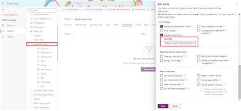 How To Set Up Different Custom Help Urls For Entities In Dynamics 365