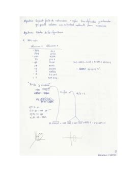 Algoritmos APUNTES Pdf