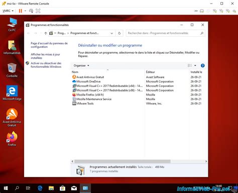 Virtualize A Physical Computer P2v To A Vmware Vsphere 6 7 Infrastructure Vmware Tutorials