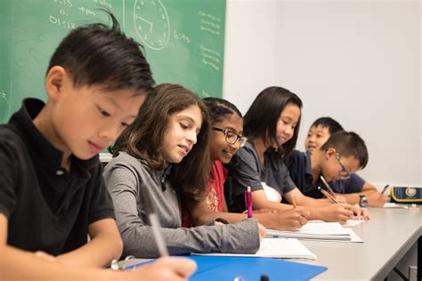 Grade 2 English Tutoring Program Success Tutorial School