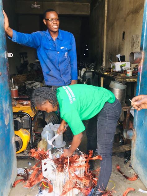 Retiana Phiri On Linkedin At The Beginning Of The Year I Set A Goal To