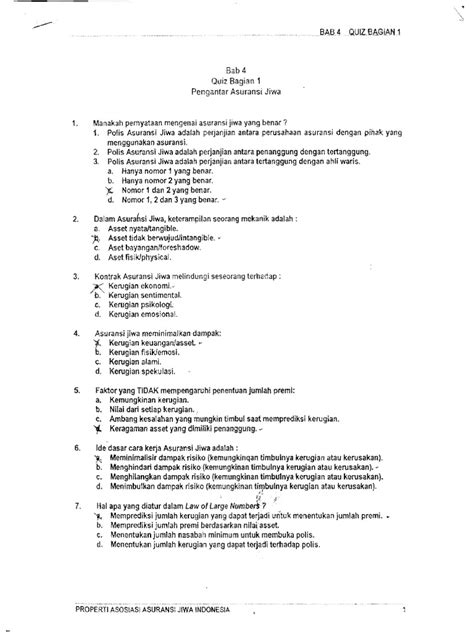 Dokumentips Kisi Kisi Ujian Aaji 240316 181814 Pdf