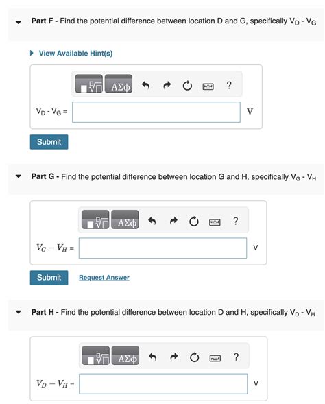 Solved Figure Of Part A What Is The Magnitude Of The Chegg Com