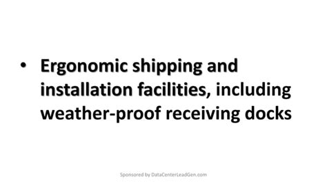 Data Center Checklist For Infrastructure Best Practices SlideShare PDF Computer Networking